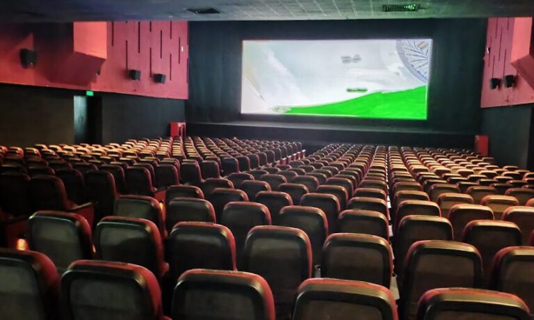 Cinema Halls In Belgaum - Namma Belagavi News